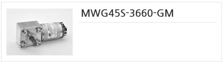 SPG모터 성신모터 MWG45S SERIES MWG45S-3660-GM판매점 오토센코리아 : 네이버 블로그