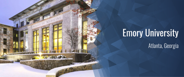 남부의 하버드, 에모리 대학교 (Emory University) 소개 : 네이버 블로그