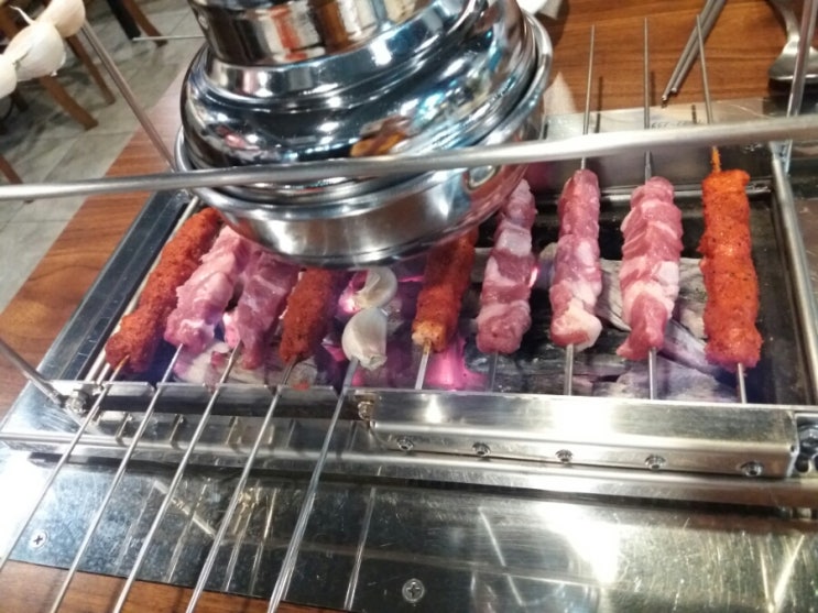 신사역 맛집 미각 양꼬치 양꼬치 덕후가 애정하는 믿고가는 가로수길 양꼬치 맛집 네이버 블로그