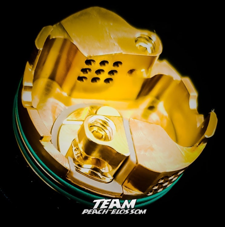 [ASMODUS] C4 LP RDA 리뷰 : 네이버 블로그