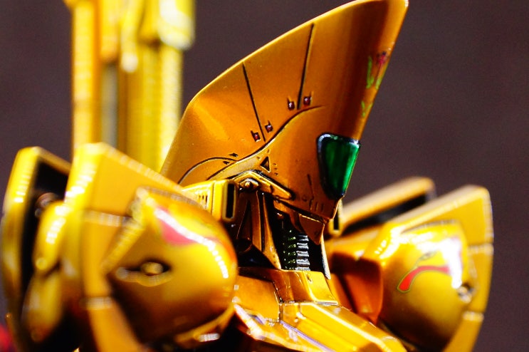 [Five Star Stories]1/144 The Knight of Gold Lachesis : 네이버 블로그