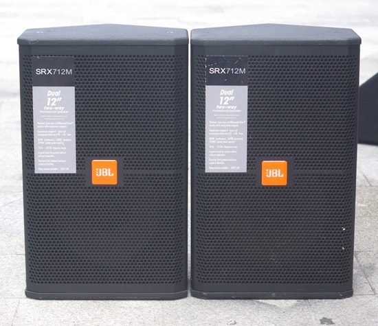 [품절]SRX712M 중고/JBL SRX-712M 800와트 스테이지 모니터스피커 중고 : 네이버 블로그