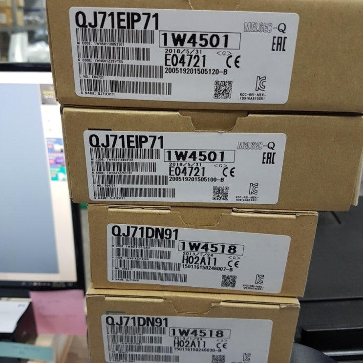 QJ71EIP71.QJ71DN91 : 네이버 블로그