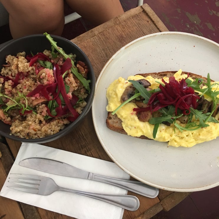 말레이시아 여행 :: 말라카 맛집 - Sin see tai : 네이버 블로그