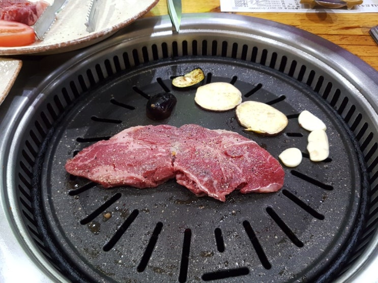 [대구/달서구/성당동] 가야축산 본점 : 네이버 블로그
