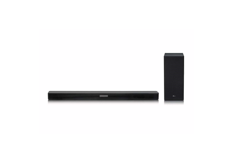 [Amazon] 아마존 직배 대란 LG 사운드바 초 저렴 : LG SK5Y 2.1 Channel 360W High ...