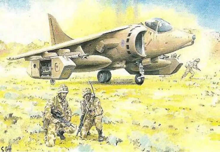 무장장착용 파일런에 사람을 타게 해 주는 EXINT POD에 대해. : 네이버 블로그