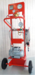 [Gasbanor]SF6 gas service cart_GRCVP-250 : 네이버 블로그