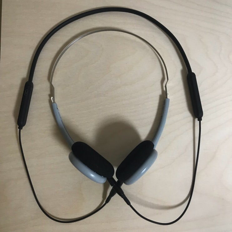 KSC75 밴드 개조하기 : 네이버 블로그