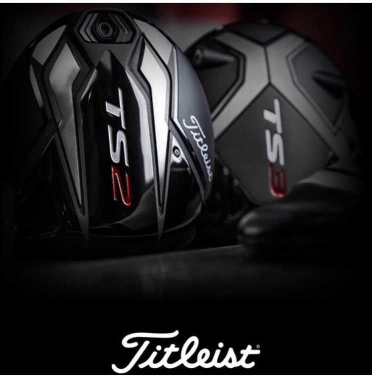 타이틀리스트 TS2 TS3 타이틀리스트 신형 드라이버 : 네이버 블로그
