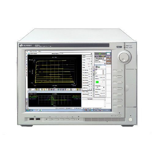 [제품 소개] 전력 디바이스 분석기/커브 트레이서 B1505A : 네이버 블로그