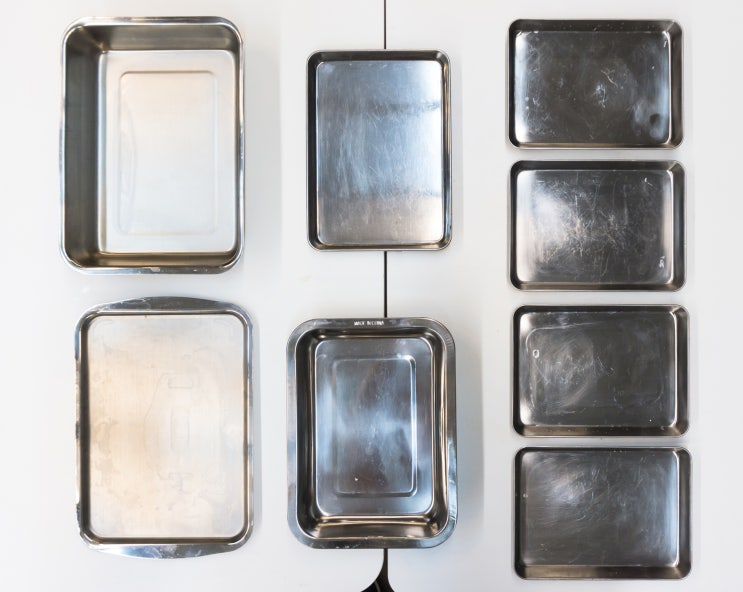 스테인레스 바트 Stainless vat : 네이버 블로그