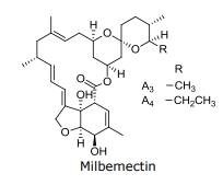 Milbemycin Analogue Set [BIA-MS5016]_Bioaustralis - 코아사이언스 : 네이버 블로그