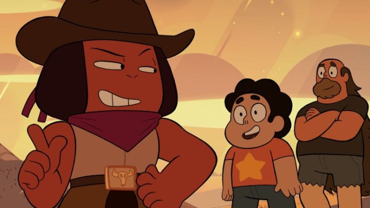 Ruby Rider (스티븐 유니버스 OST) [듣기/가사 번역/해석] : 네이버 블로그