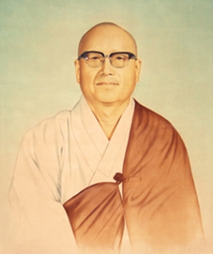 탄허스님 예언 : 네이버 블로그