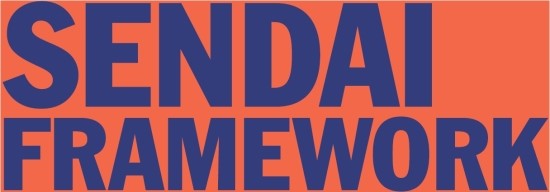 재난위험저감을 위한 센다이강령/ SENDAI FRAMEWORK for DISASTER RISK REDUCTION/ SFDRR ...