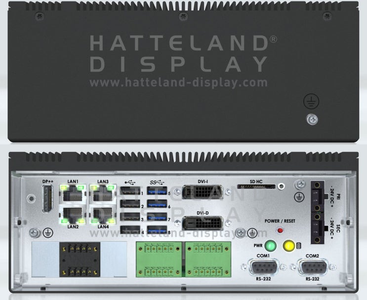 해상용 산업용 컴퓨터 - HT B30K : 네이버 블로그