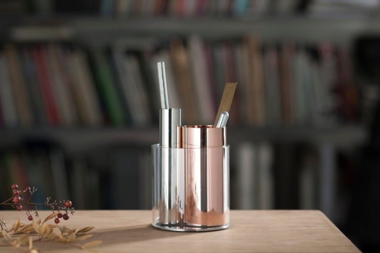 아름다운 서재를 위한 데스크용품, penpo : 네이버 블로그