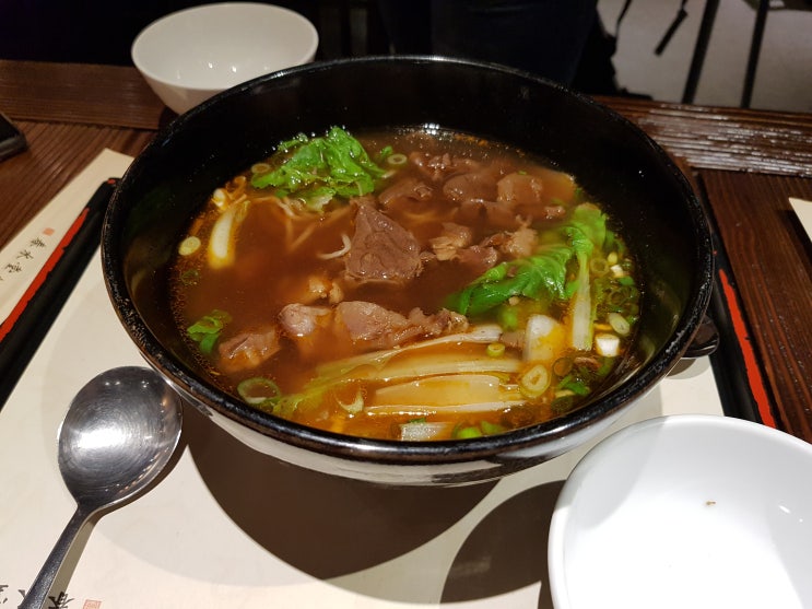 대만 춘수당 중정기념당가면 필수코스 우육면 버블티~맛있어요~ 네이버 블로그