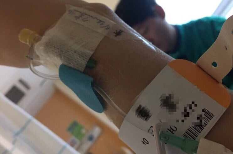 앨짱 : 서울아산병원 출산,신생아 니큐(NICU),VSD,TGA : 네이버 블로그