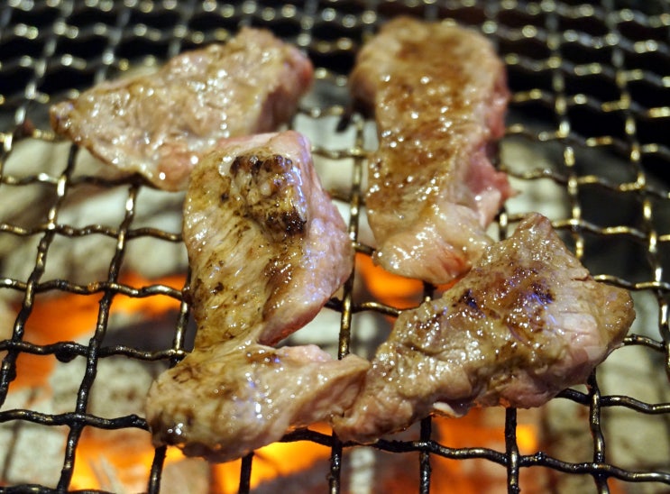 오산 소갈비 맛집고풍스러운 오산시청점 우설화 천지연 네이버 블로그