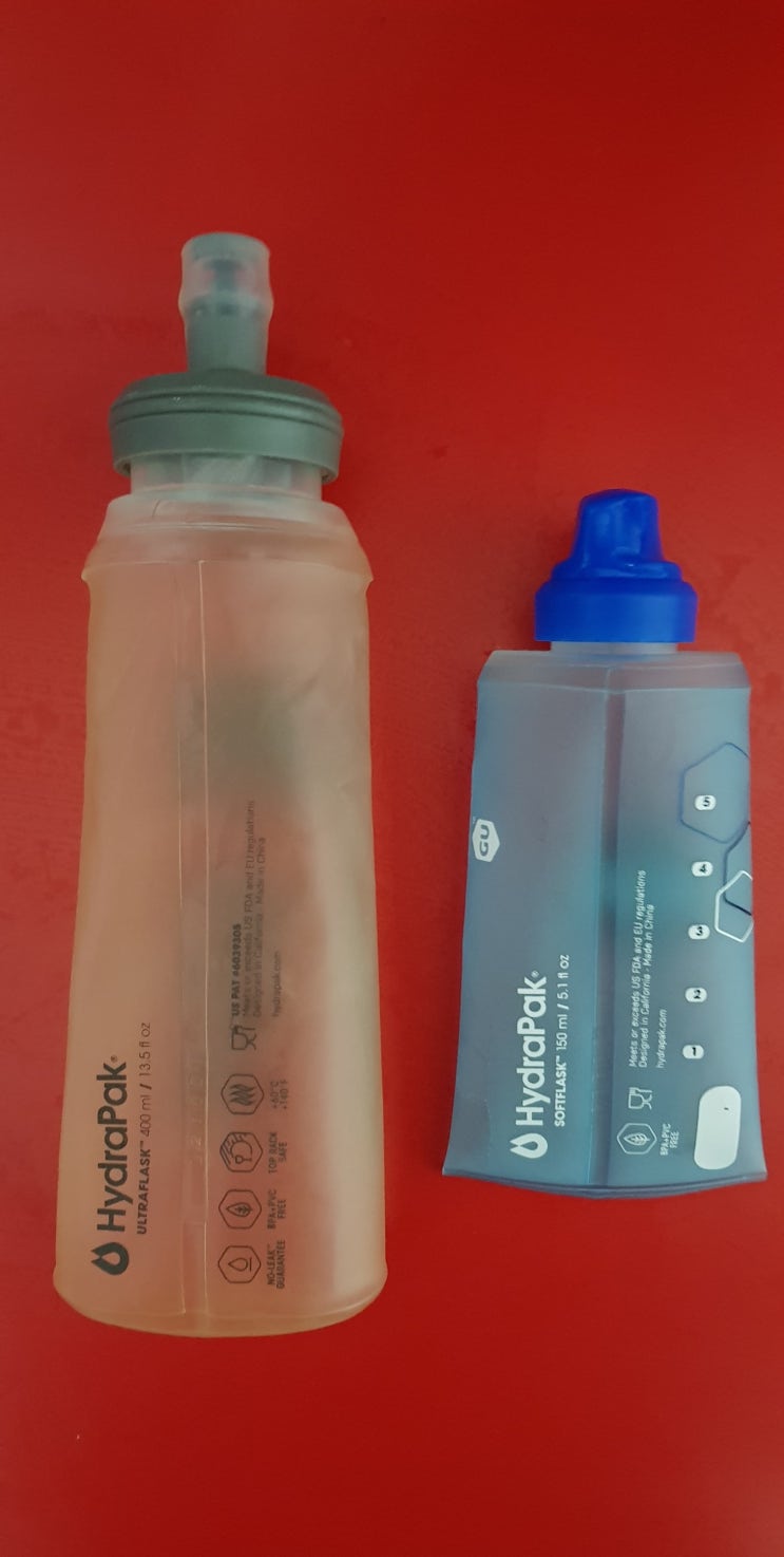 구 에너지젤 플라스크 사용 후기[GU ENERGY FLASK] : 네이버 블로그