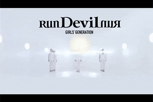 소녀시대 - Run Devil Run 뮤직비디오 + 일본ver. : 네이버 블로그