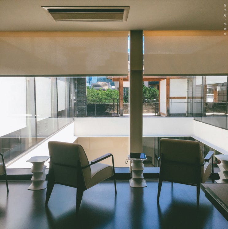 북촌 가회동 '현대카드 디자인 라이브러리' 영감의 공간 Hyundai Card DESIGN LIBRARY : 네이버 블로그