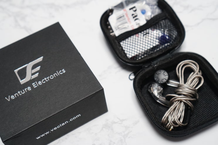 가성비이어폰 오픈형이어폰 게이밍이어폰 브이몽크 : 벤처일렉트로닉스코리아 VE MONK PLUS SPC 은도금 케이블 가성비 ...