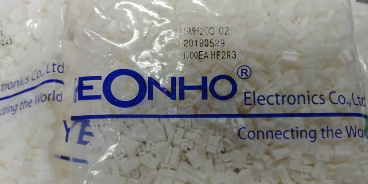 연호커넥터 YEONHO CONNECTOR SMH200-02 : 네이버 블로그