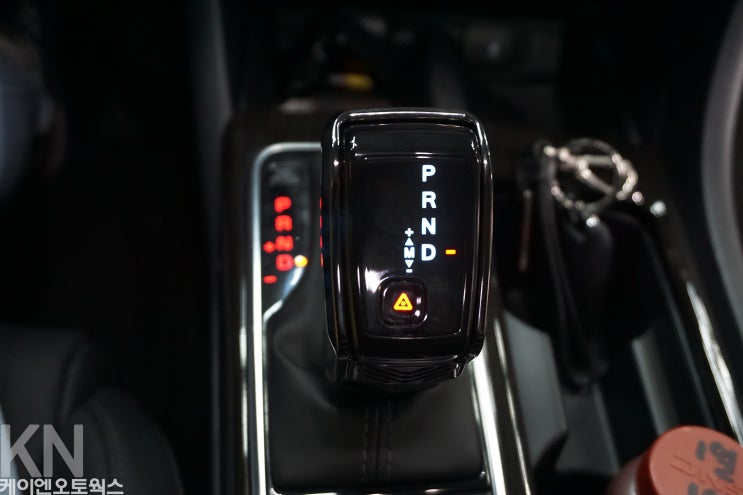 올뉴K5 뉴페이스 기어봉 EGS005 장착 : 네이버 블로그