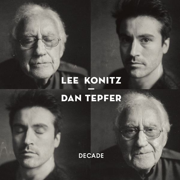 Lee Konitz / Dan Tepfer : 네이버 블로그