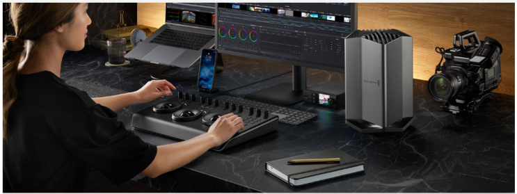 [Blackmagic Design] Blackmagic eGPU 신제품 출시 : 네이버 블로그