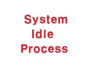 System Idle Process 란? : 네이버 블로그