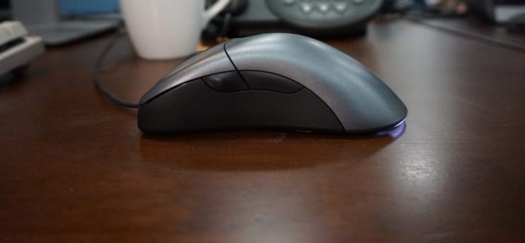 익스 3.0 후속 마우스 마이크로소프트 인텔리 : 네이버 블로그