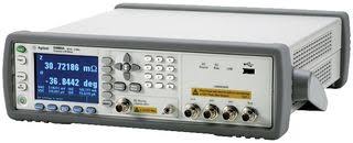 HP,Agilent,KEYSIGHT,키사이트,애질런트 / E4980A, E4980AL / Precision LCR Meter ...
