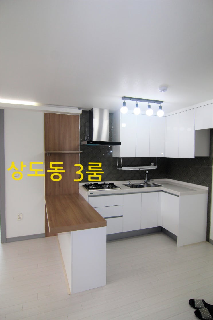 【동작구 상도동 7호선 신대방삼거리역에서 도보로 10분 거리에 있는 투룸~포룸까지 다양한 구조의 신축빌라 상도로지빌분양