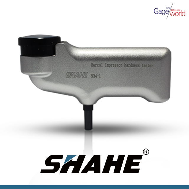 [SHAHE] [샤헤] 바콜 경도계 BARCOL IMPRESSOR HARDNESS TESTER 934-1 : 네이버 블로그