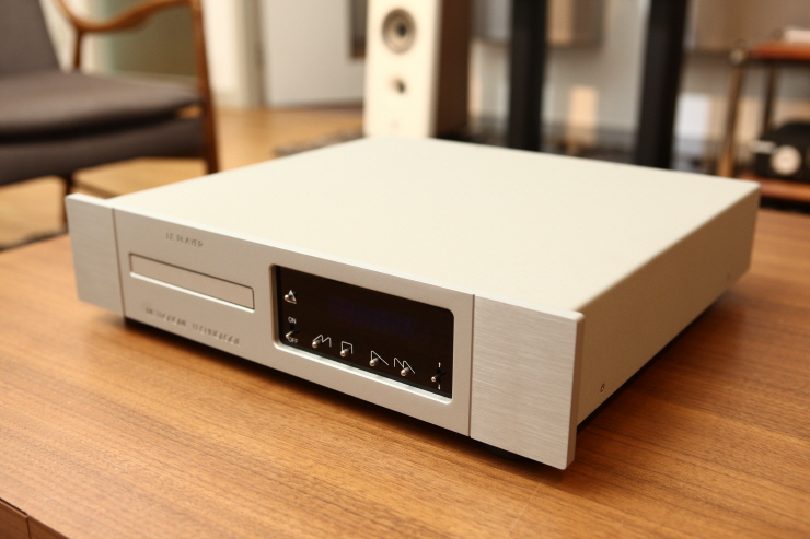 메트로놈의 신제품 LE PLAYER 2S를 살펴보다 -하이파이 오디오 소스기기의 생명은 무엇이라고 보십니까? : 네이버 블로그