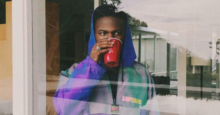 Daye Jack - Finish Line : 네이버 블로그