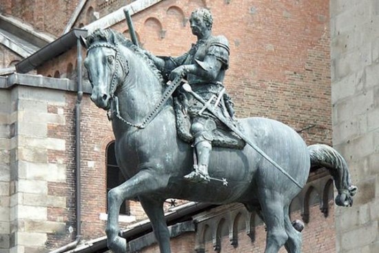 도나텔로 / DONATELLO : 네이버 블로그