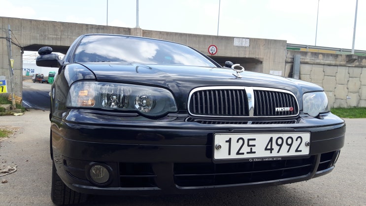 [세차일지] 18. 07. 15. SM520 LPG 자동세차 : 네이버 블로그