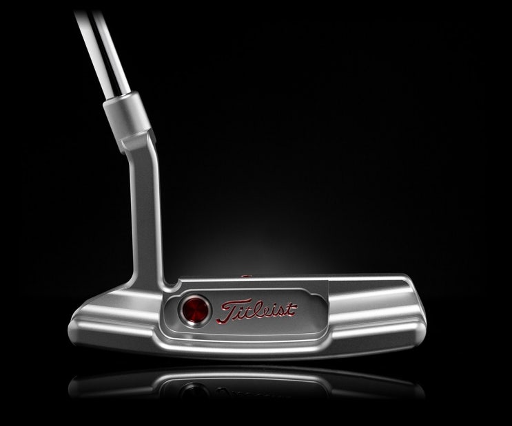 스카티카메론+GALLERY PUTTERS NEWPORT 2 TIMELESS SSS TOUR PUTTER : 네이버 블로그
