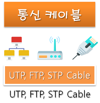 UTP CAT 6 전선 구매하기 : 네이버 블로그