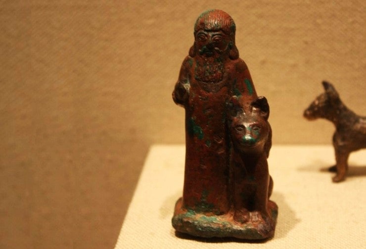 메소포타미아 신화에서의 "치유의 여신", 니니시나(Ninisina) : 네이버 블로그