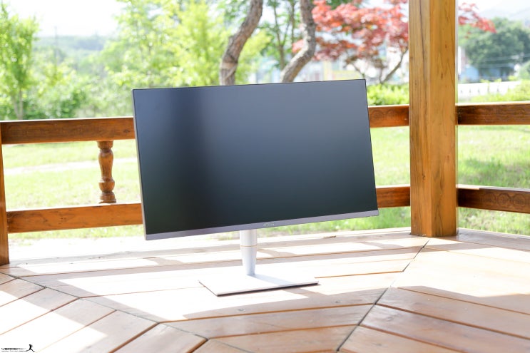 에이수스 전문가용 모니터 PA32UC-K 아름다움이 가득하다.(사용후기) : 네이버 블로그