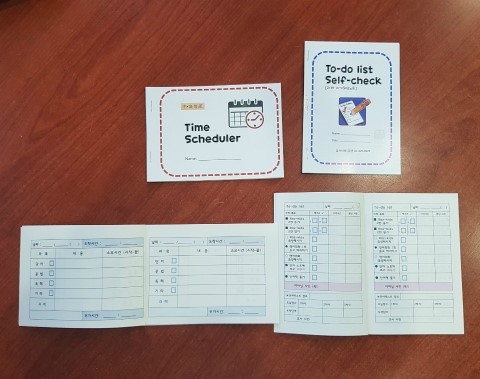 Self -check Diary : 네이버 블로그