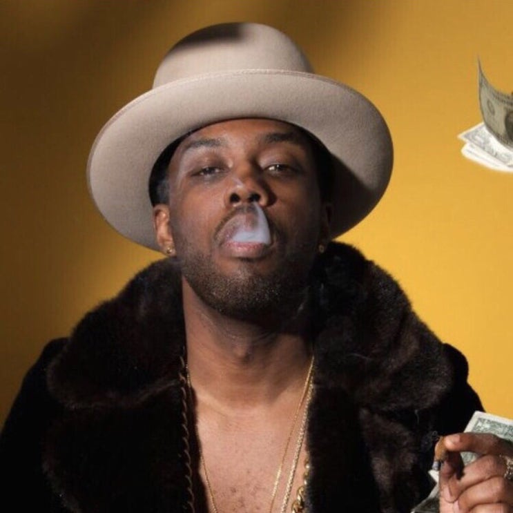 Rap / Hip-hop, Bobby Gore - Cry Your Heart Out(Feat. Khallee) : 네이버 블로그