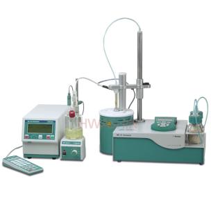 [수분 분석기] 860 KF Thermoprep : 네이버 블로그