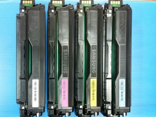 CLP-415N/CLX-4195FW/SL-C1404W/SL-C1454FW/SL-C1810W/SL-C1860FW용재생토너 ...